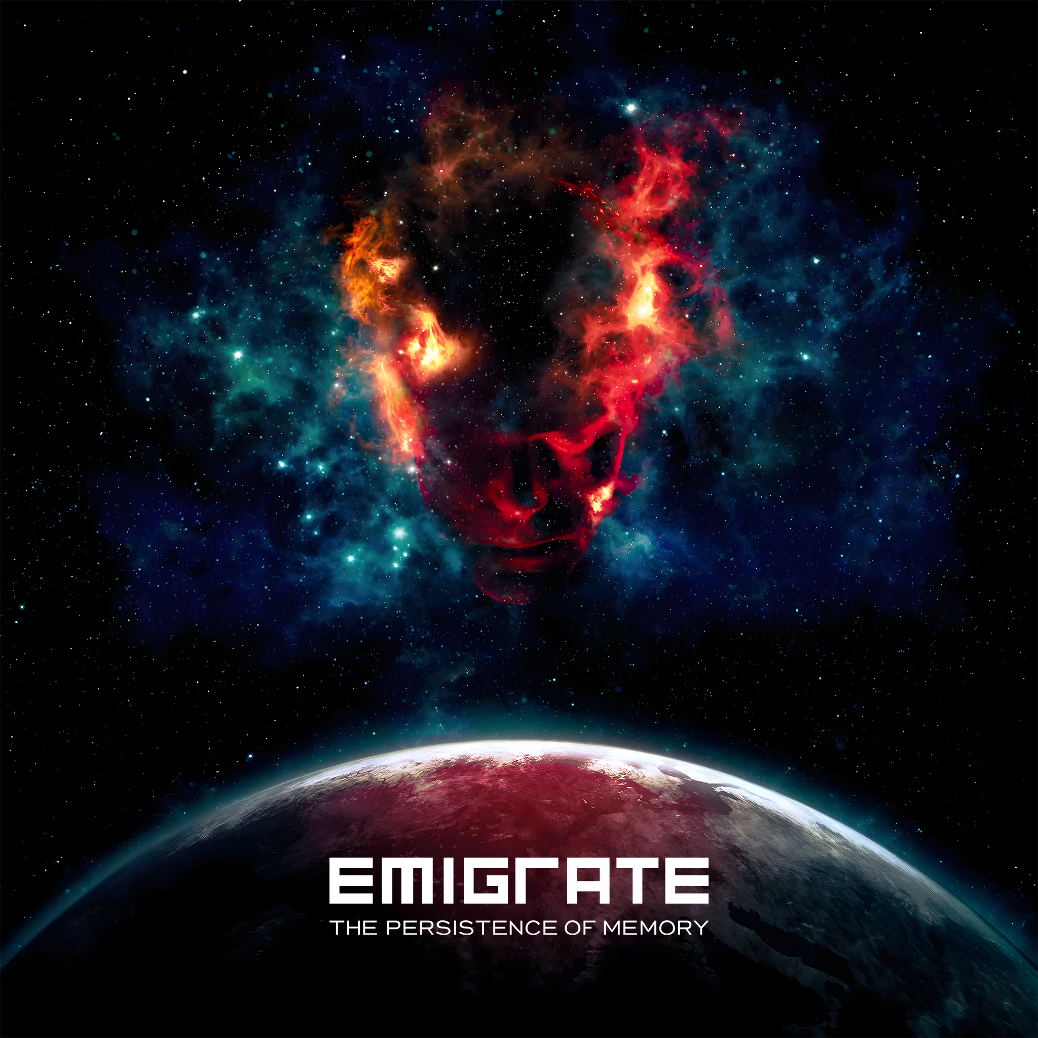Emigrate | New Dimension